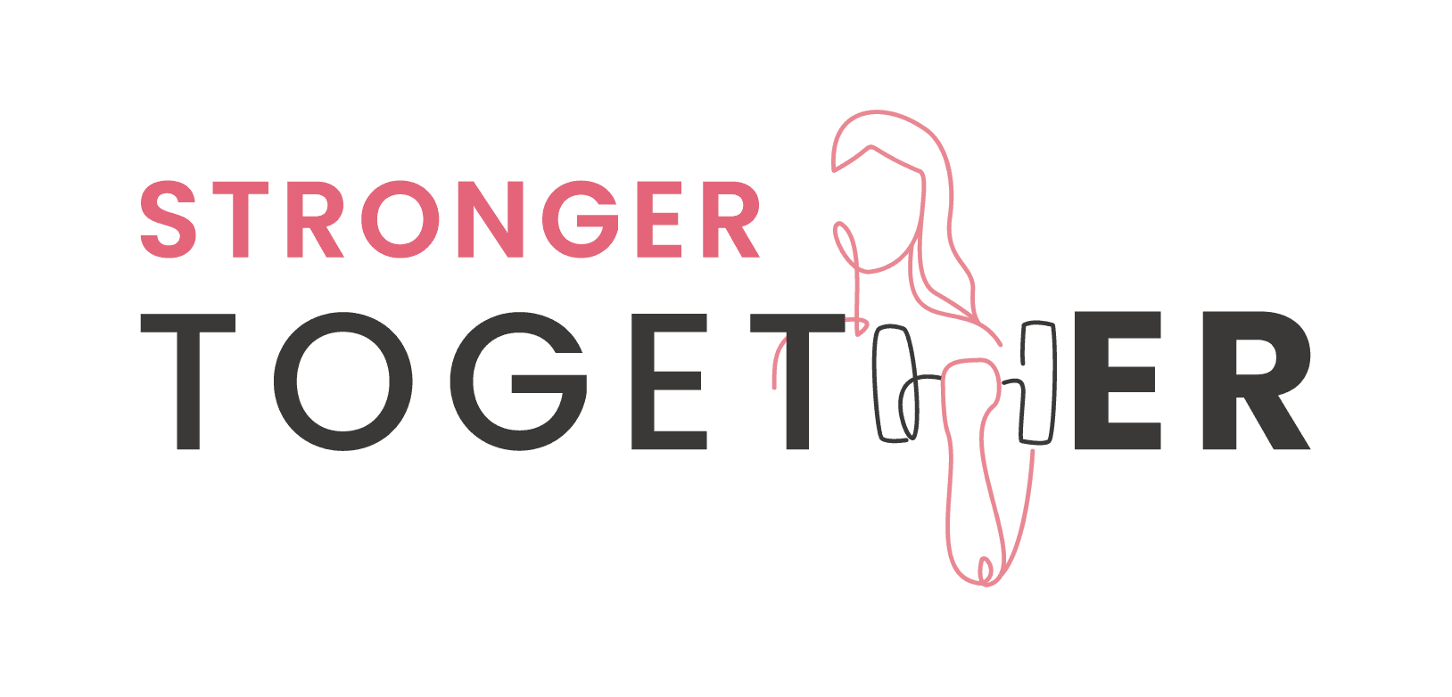Accueil | Stronger Together